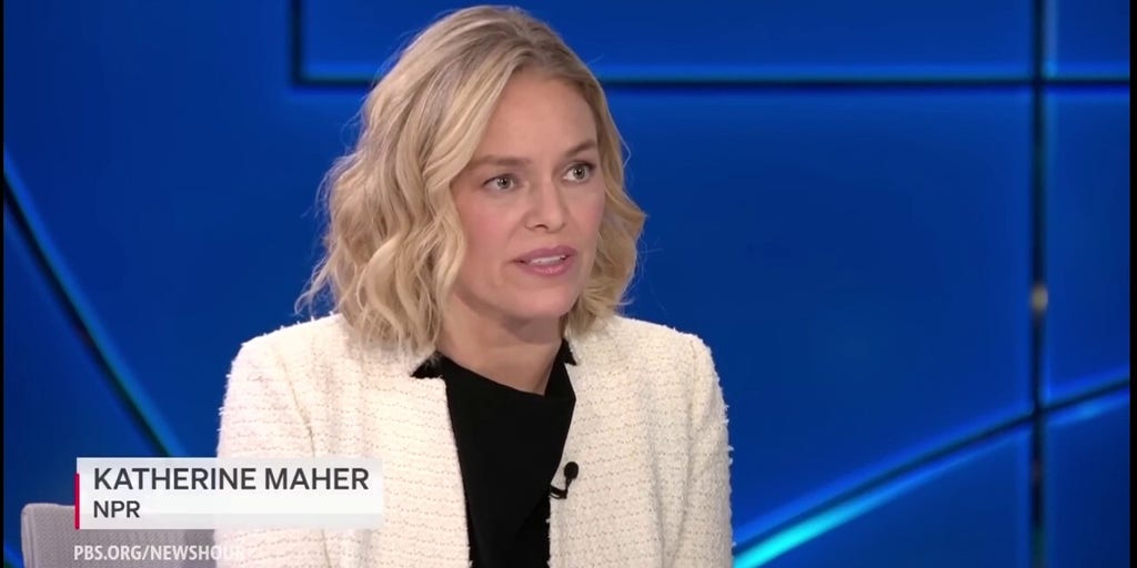 NPR CEO rips Trump order to defund as ‘retaliation,’ insists media ...