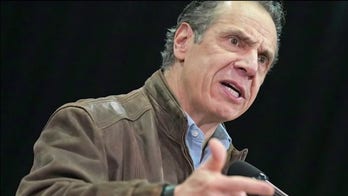 Bryan Llenas | Fox News