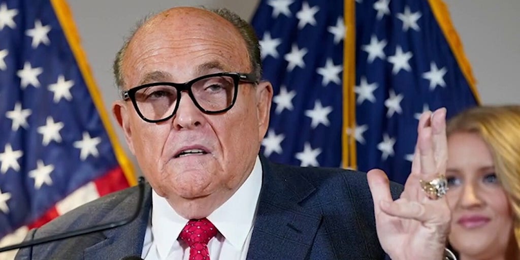 Trump team meets with Pennsylvania lawmakers about election issues ...