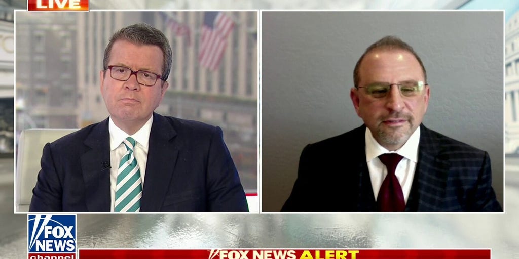Arizona Libertarian Senate candidate drops out, backs Masters | Fox ...