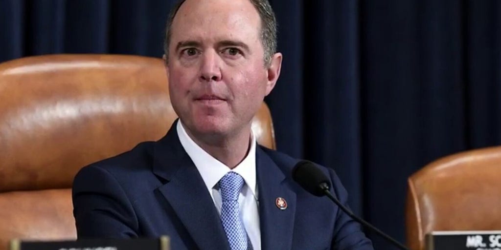 Intelligence Committee releases Russia probe transcripts | Fox News Video