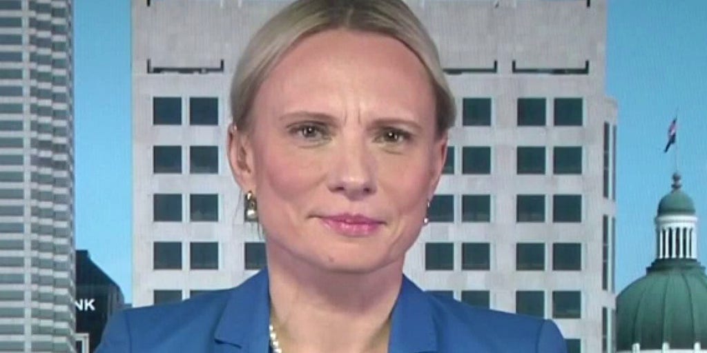 Ukrainian Born Lawmaker Calls Out Lack Of Discussions Over Sanctions On