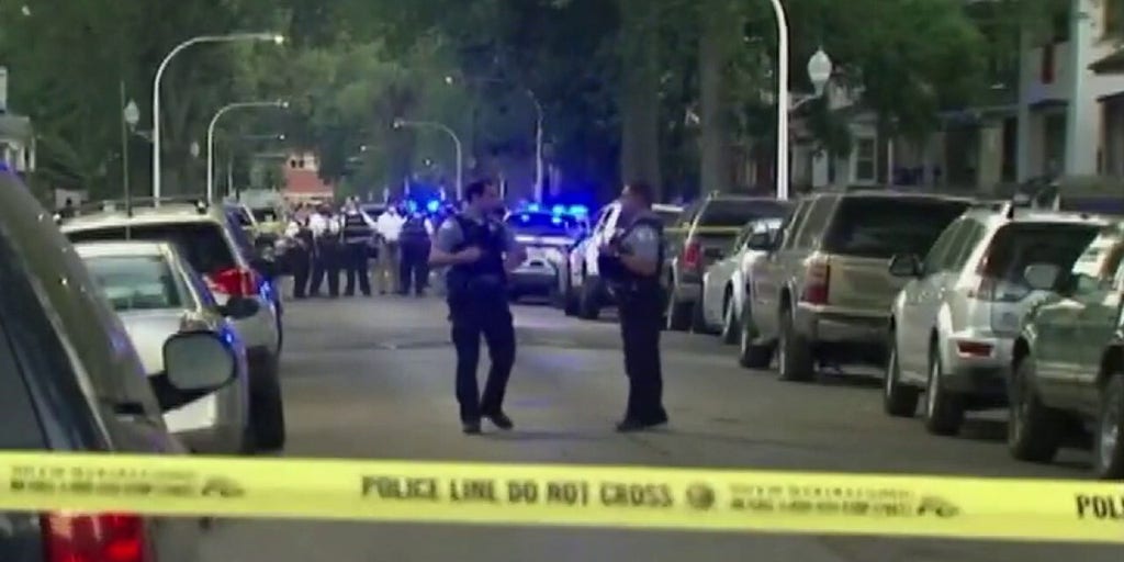 Chaos and violence in cities across the country over July Fourth ...