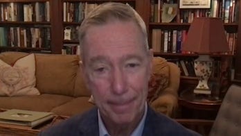 Griff Jenkins | Fox News