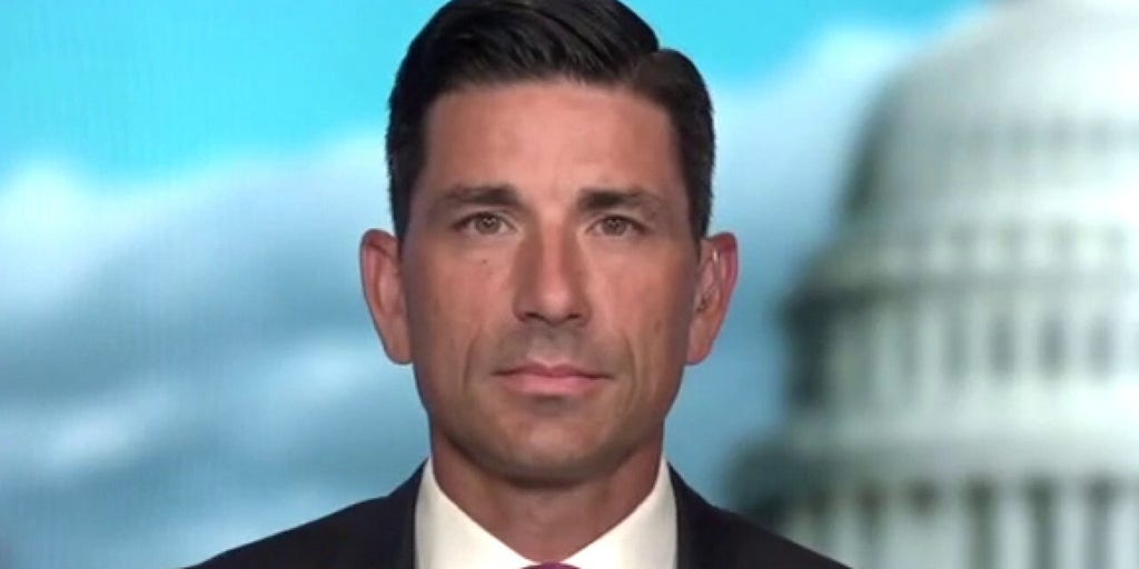 Chad Wolf slams Biden administration for blurry image of border crisis ...