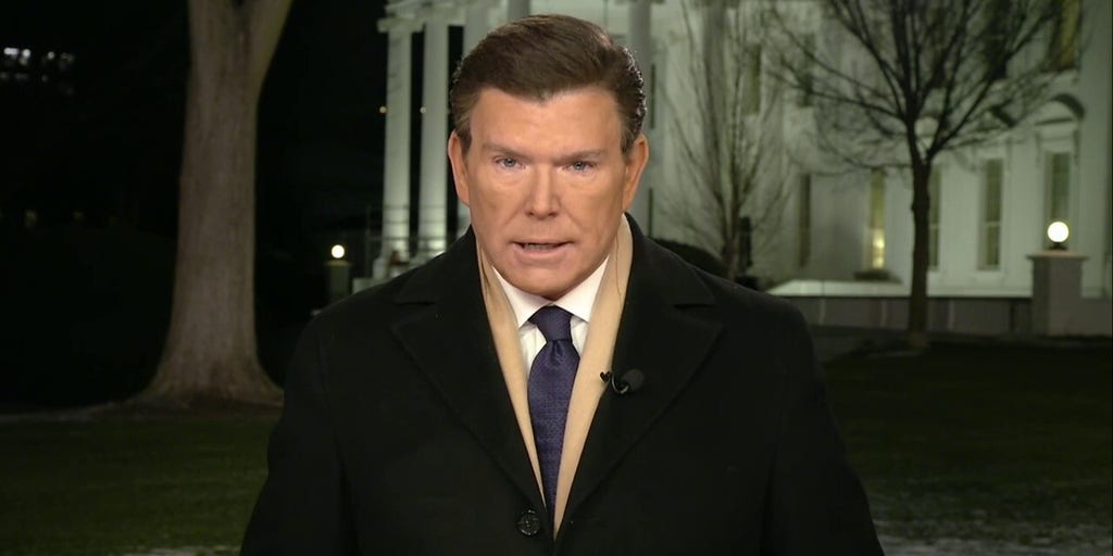 Coming up on Wednesday, Jan. 22 edition of 'Special Report' | Fox News ...