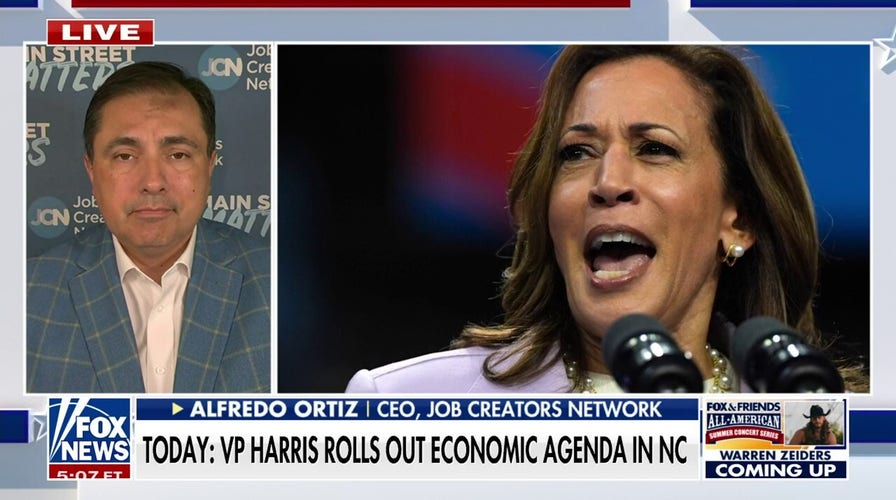 Harris-Walz Democrat convention will be a success if 3 things happen ... Harris-Walz Democrat convention will be a success if 3 things happen ...