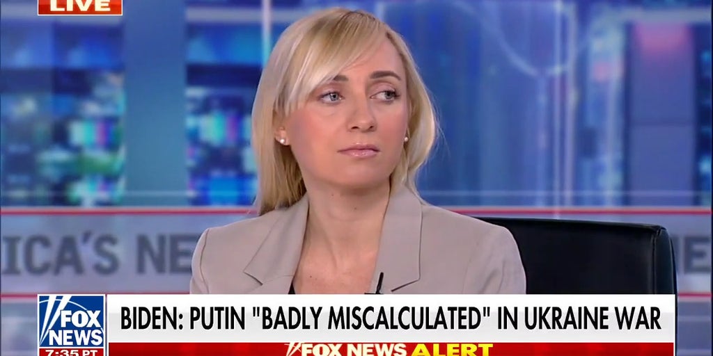 Ukrainian Parliament member: We need air defense support, sanctions ...