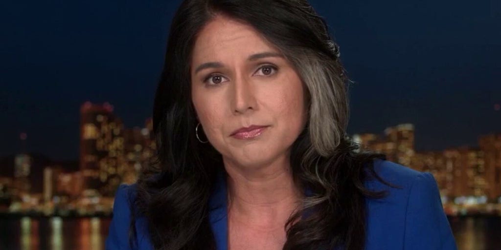 Gabbard: Government is driving a wedge between parents and their kids ...