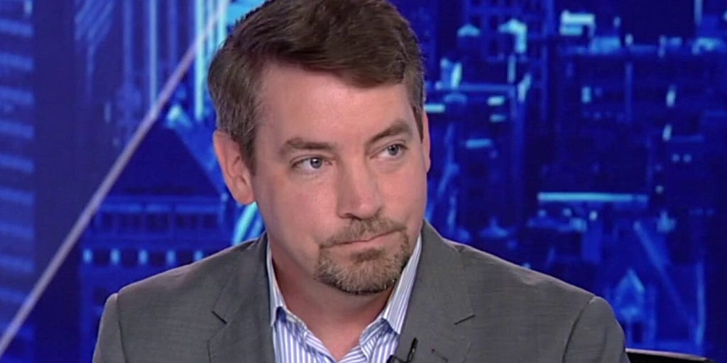 Former Obama official calls out Biden's blunders | Fox News Video Former Obama official calls out Biden's blunders | Fox News Video