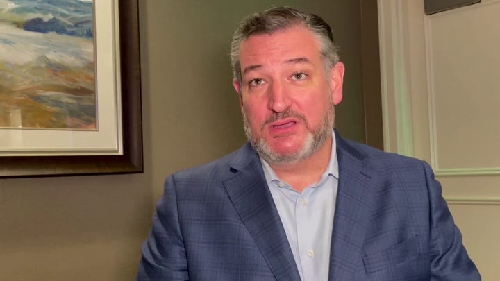 First on Fox: Sen. Ted Cruz hauls in $5.5 million past three months as ... First on Fox: Sen. Ted Cruz hauls in $5.5 million past three months as ...