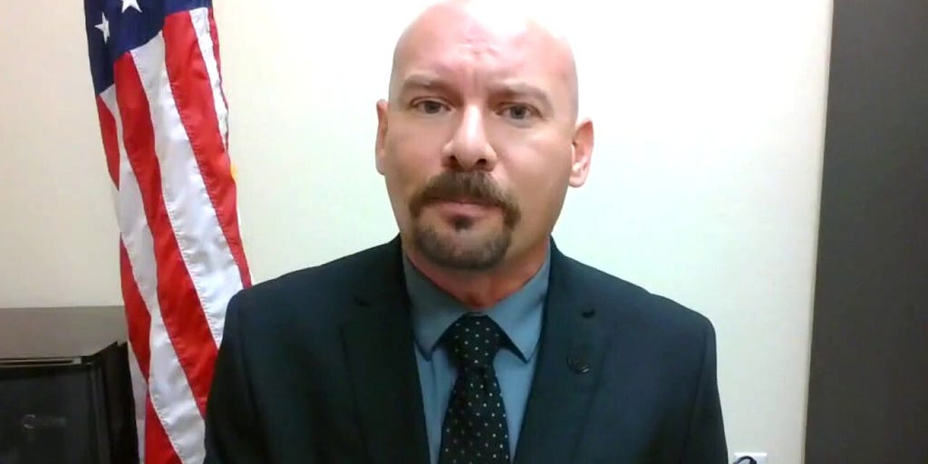 'Sick and Tired' of agents being attacked and having no backup from ...