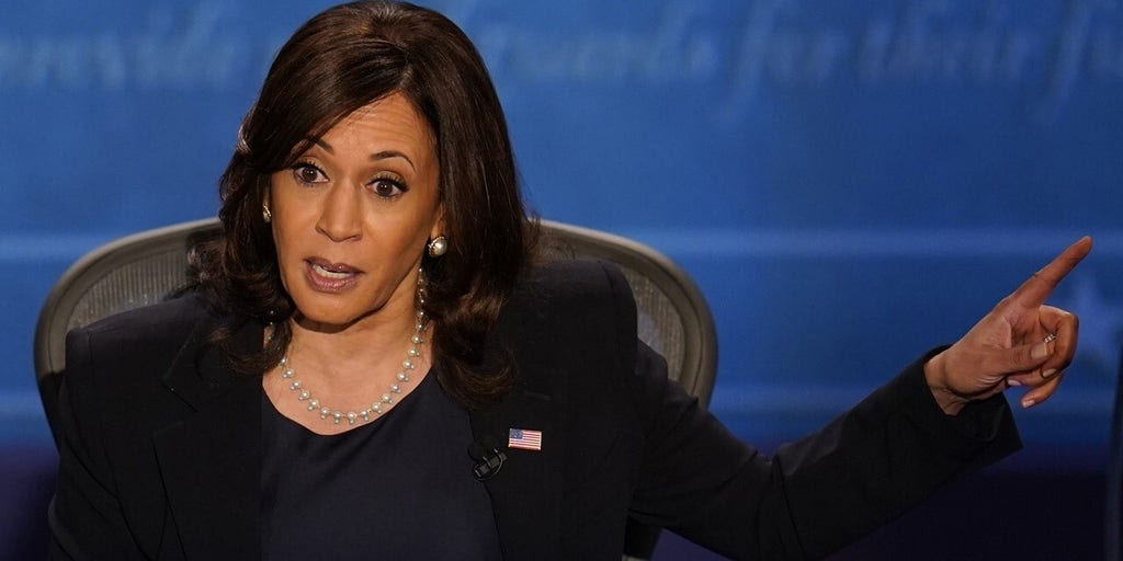 Kamala accused of presiding over a toxic workplace | Fox News Video