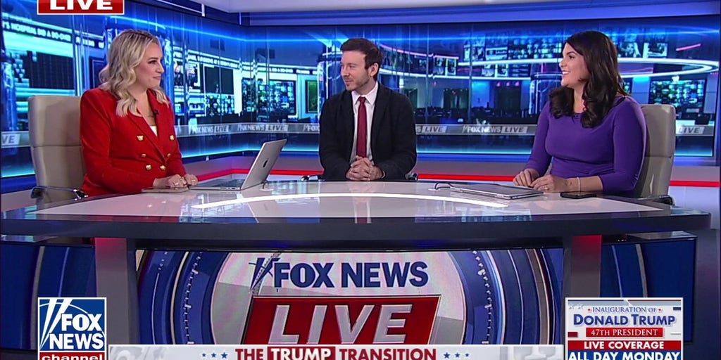 Democrats have ‘a lot of rebuilding to do’ after lying to the American ...