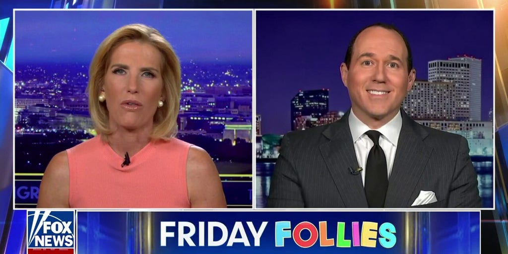 Raymond Arroyo: I wish Tim Walz would stop lying about everything | Fox ...