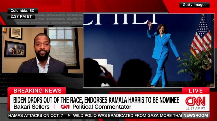 Democrats are 'pissed off' at party leadership for pushing Biden out ... Democrats are 'pissed off' at party leadership for pushing Biden out ...