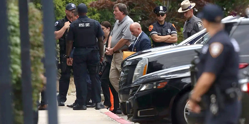 WATCH LIVE: Police give update on Gilgo Beach murders investigation | Fox News Video