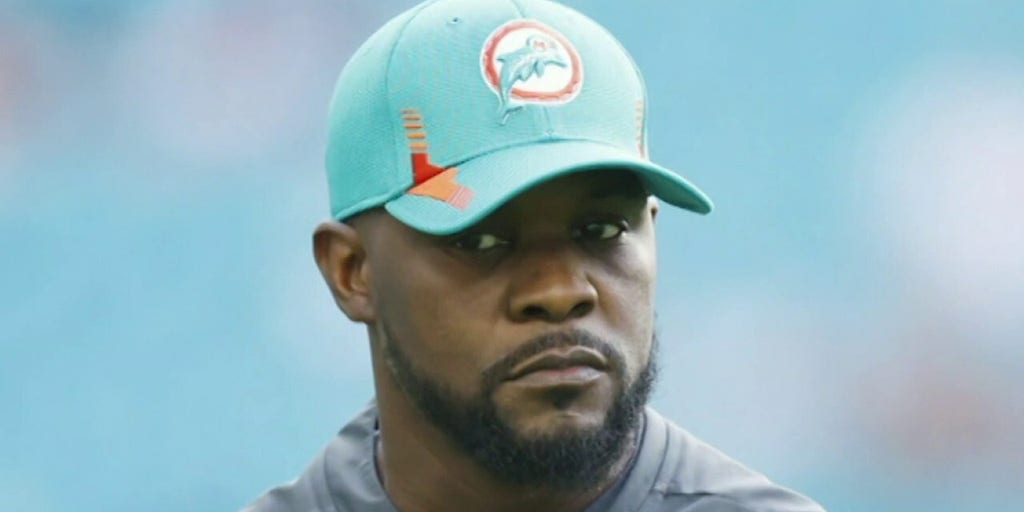 Clay Travis: NFL coach's racism claim seems 'rooted in anger' | Fox ...