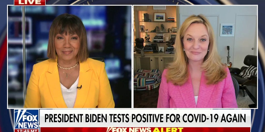 Rebound COVID 'common,' could create 'higher rates of transmission': Dr ...