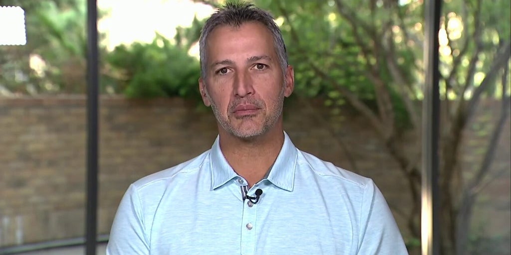 9/11 reminded us ‘we’re all on the same team’: Andy Pettitte | Fox News ...