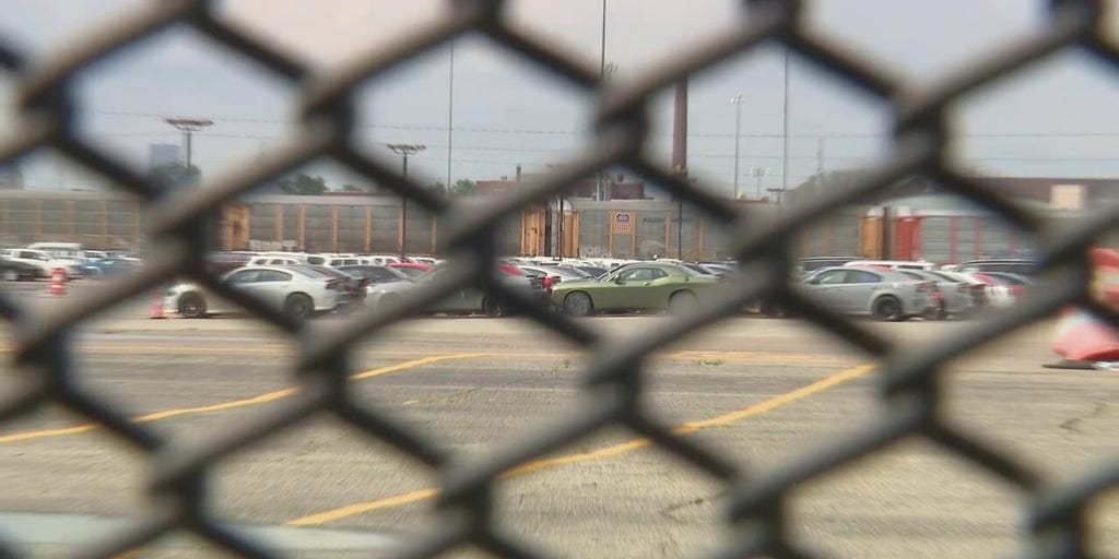 Detroit police say carjacking rise includes suspect trio as young as 11 ...