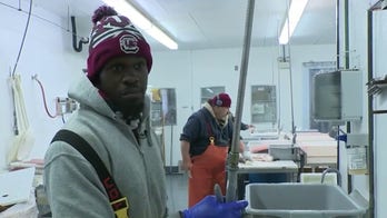 Hillary Vaughn | Fox News