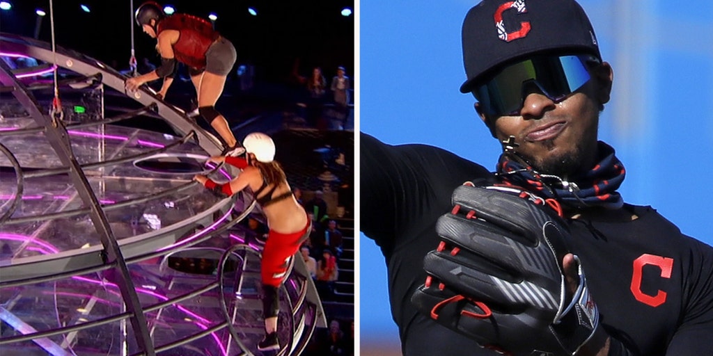 'Ultimate Tag' season finale and MLB on FOX | Fox News Video