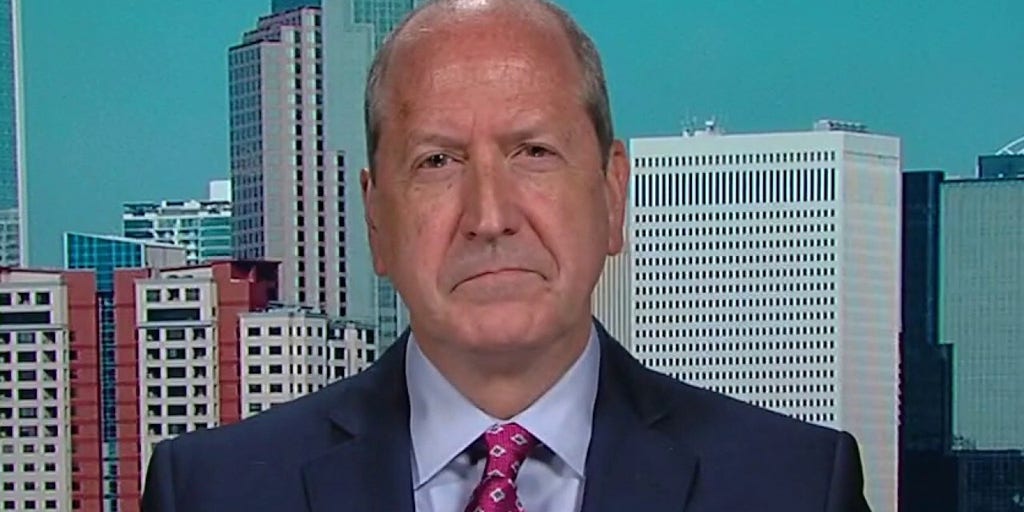 Congressman Dan Bishop on GOP bill proposed to prevent future ...