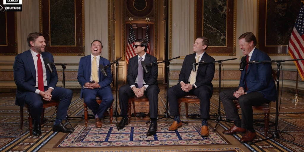 Full episode: "Ruthless" 8/1/2025 | Fox News Video