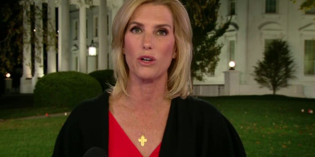 Laura Ingraham: Florida represents the future of the Republican party ...