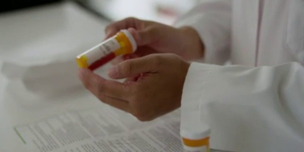 How pharmacies respond to coronavirus crisis | Fox News Video