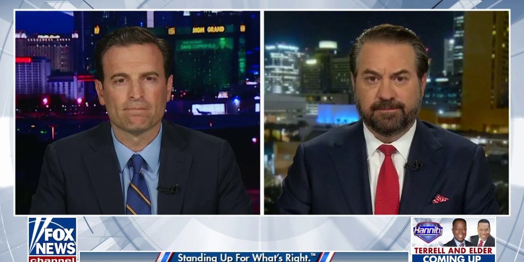 Self-defense paramount in our community: Senate candidate | Fox News Video