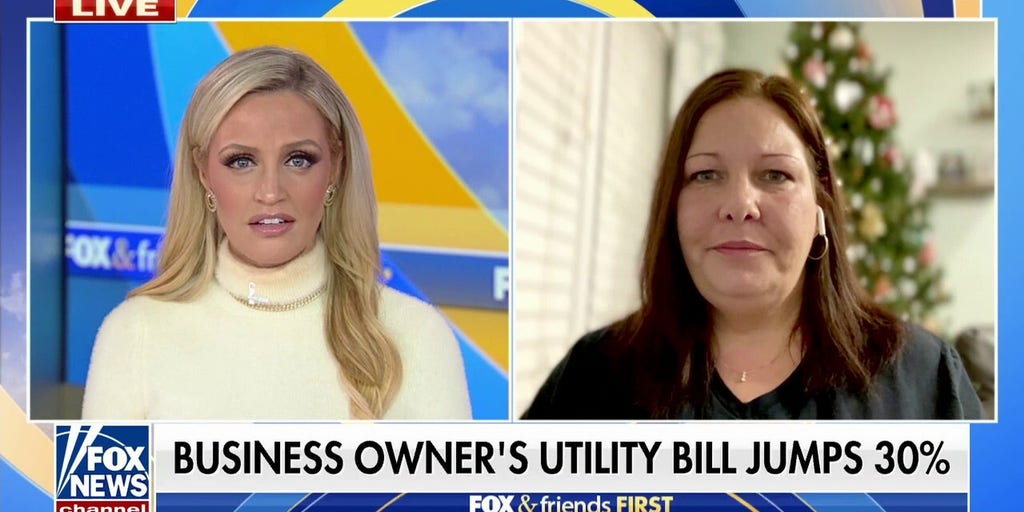 Customers help Kentucky pizza shop after 30% rise in utilities bill ...