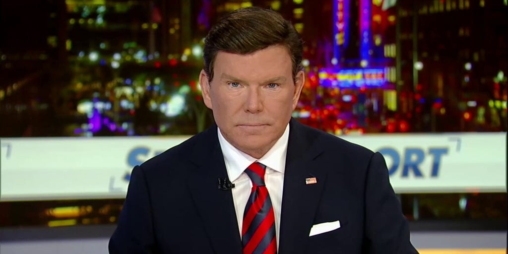 Coming up on Thursday, Oct. 31 edition of 'Special Report' | Fox News Video