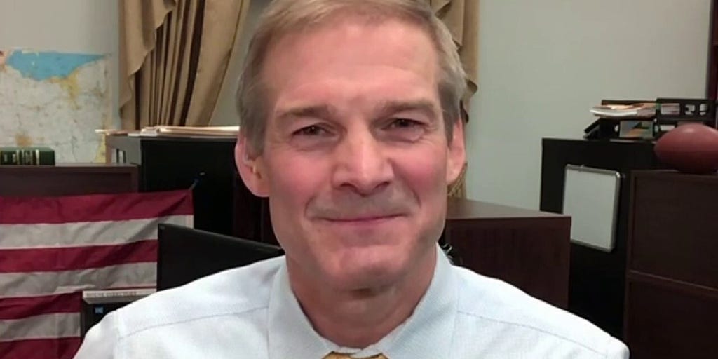 Jordan: Democrats launching 'constant' attack on American's freedoms ...