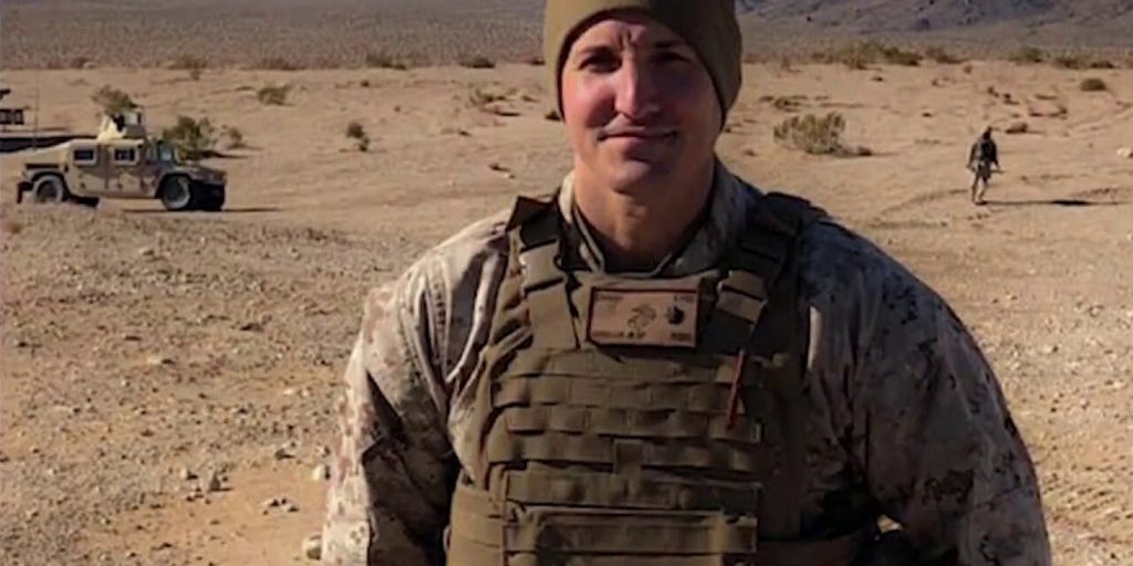 Lt. Col. Stuart Scheller pleads guilty | Fox News Video