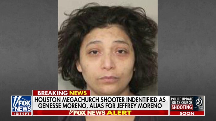 Neighbors Of Lakewood Church Shooter Detail Years Of Hell Police