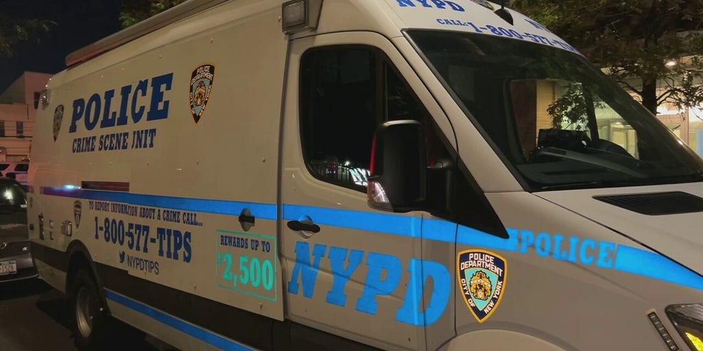A Dismembered Body Was Found At A Brooklyn Apartment Fox News Video