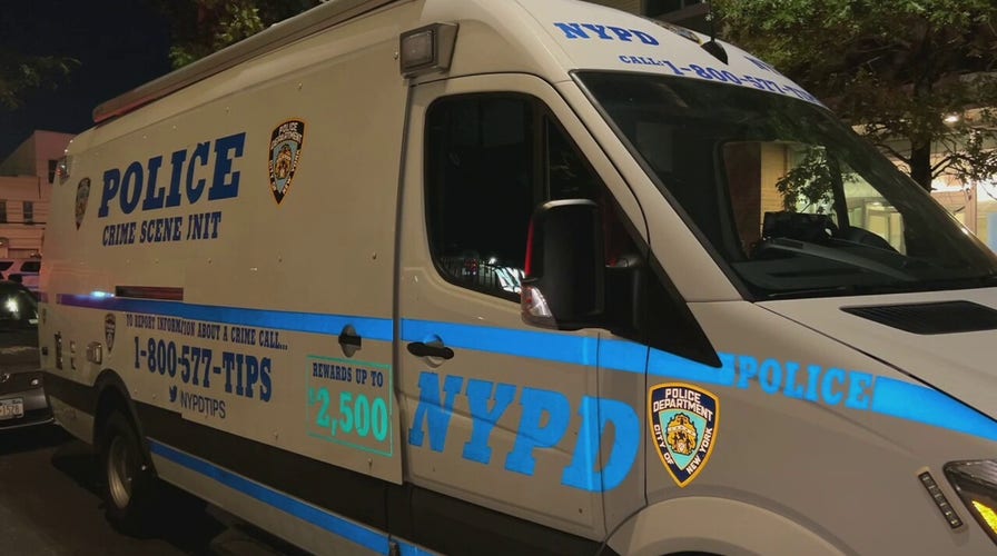 Dismembered Body Reportedly Found In Suitcases In New York City