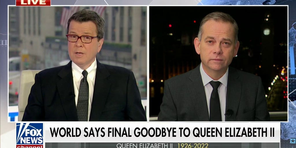 King Charles III has 'got to grieve:' Former MP | Fox News Video