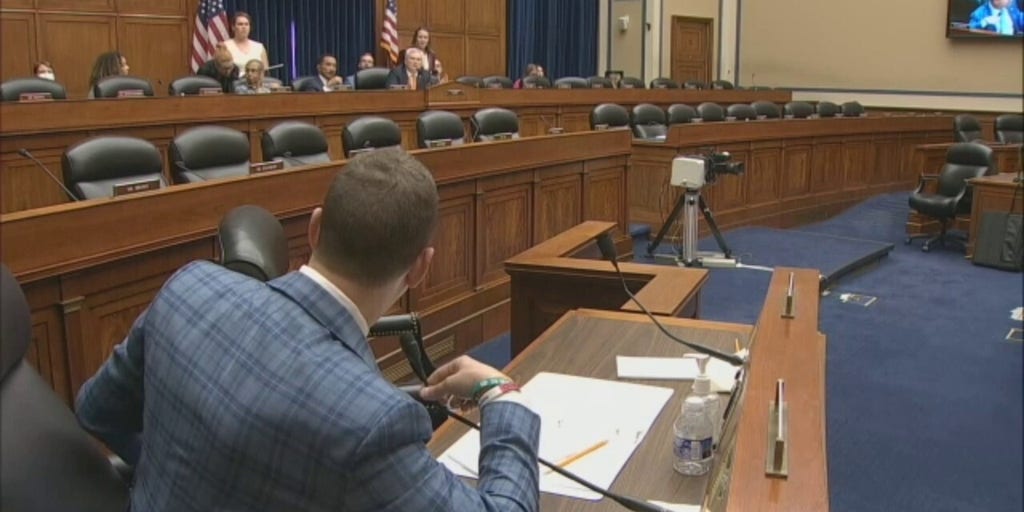 GOP, Democratic Reps spar over Biden corruption allegations in testy ... GOP, Democratic Reps spar over Biden corruption allegations in testy ...