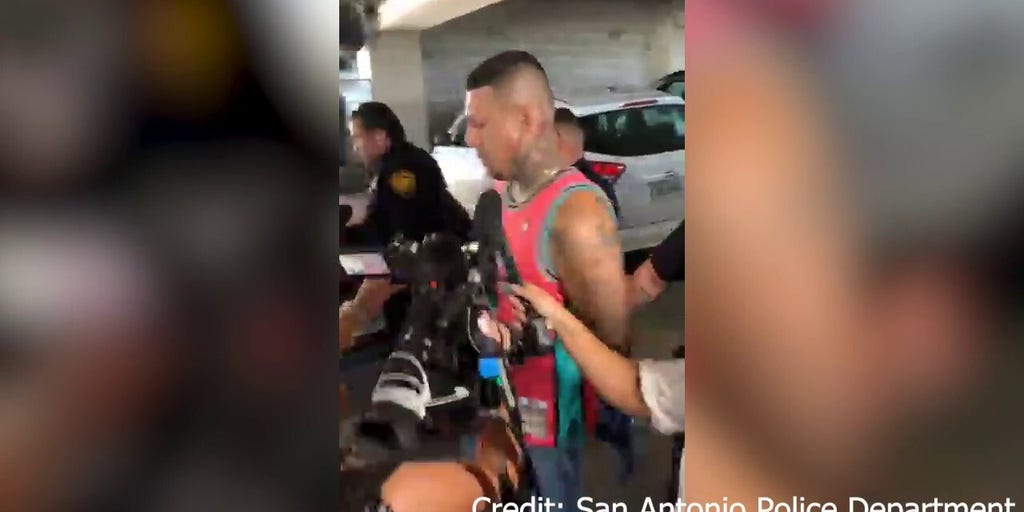 Two arrested in aggravated kidnapping of parents from their home | Fox ...