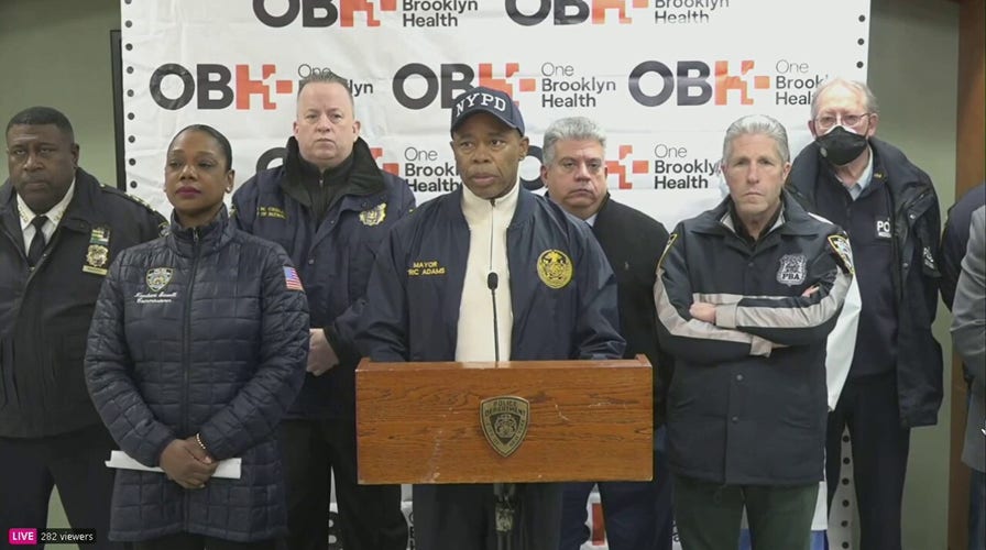 New York Man Arraigned For Allegedly Shooting Killing Off Duty Nypd