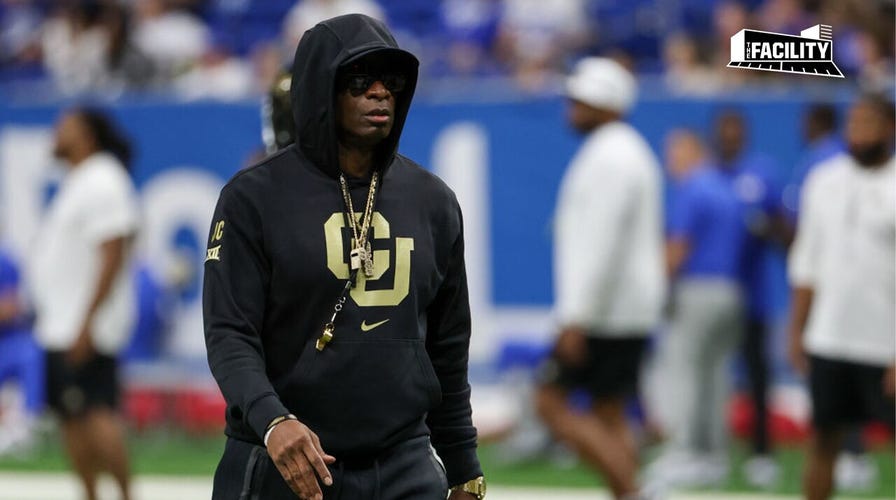 Ed Reed explains why Deion Sanders is ready to coach in the NFL | The ...