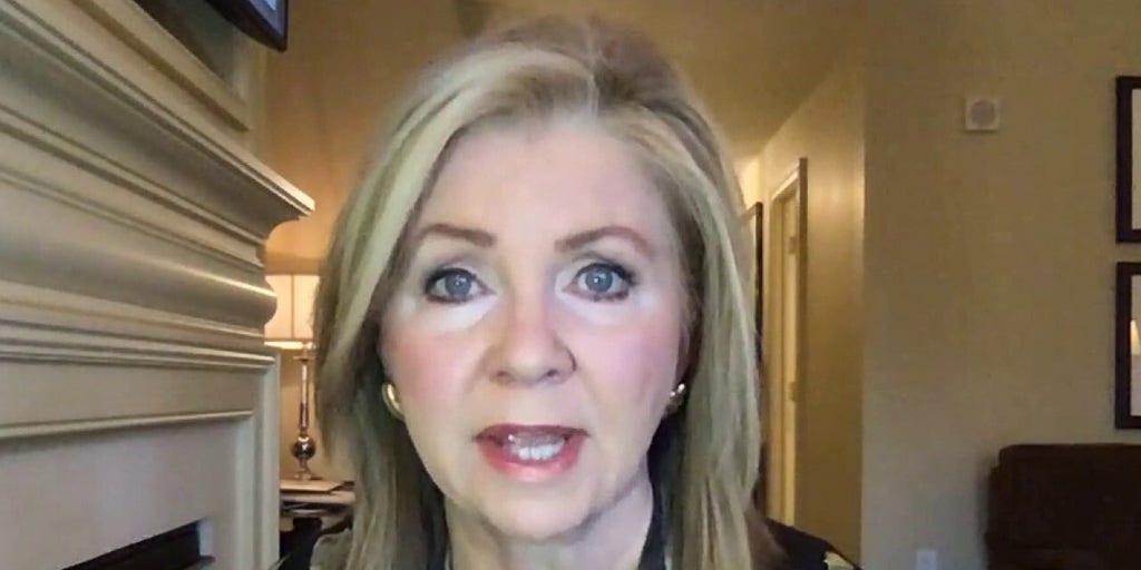 ‘There is a way’ for President Trump to win reelection: Sen. Blackburn ...