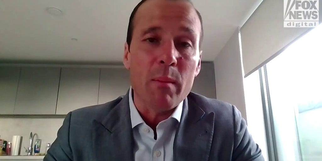 Biotech CEO says illegal immigrant Uber driver picked up new ride ...