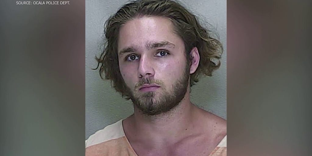 Florida Man Who Rammed Car Into Dentists Office Charged With Dui