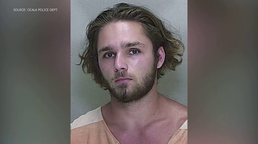 Florida Man Who Rammed Car Into Dentists Office Charged With Dui