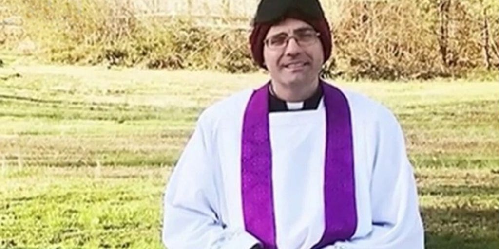 Maryland priest offers drive-thru confessionals during coronavirus ...