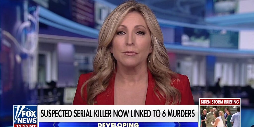Police Linked Six Murders To A Possible Serial Killer In Northern